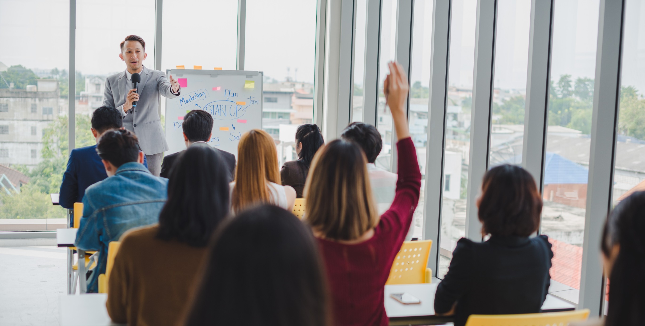 [HKTISC IP Training] The Importance of Patents in Developing Greater Bay Area Business ...